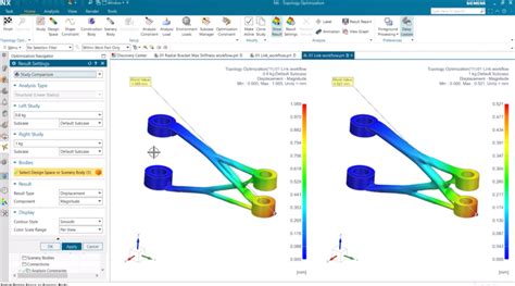 Nx Tips And Tricks Topology Optimization Part 2