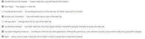 Locking A List In Sharepoint Microsoft Qanda