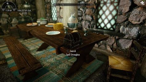 Bound Incorporeal Shields Weapons And Spells Loverslab