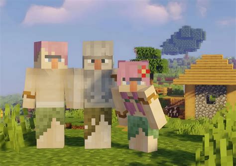 Топ 5 лучших серверов Minecraft в жанре цивилизации Mcbase