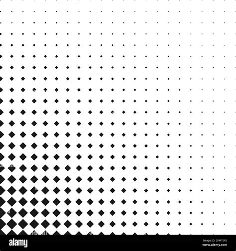 Vector Square Pattern Background Illustration Design Stock Vector Image