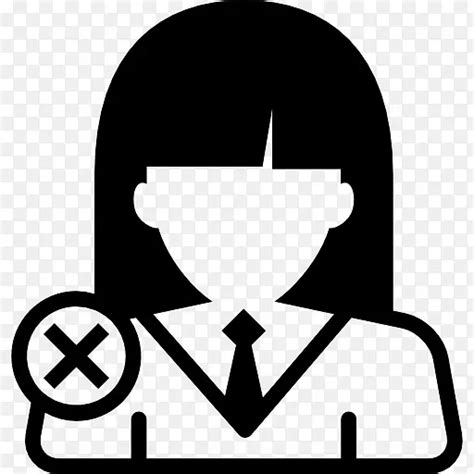 女孩图标png图片素材下载 图片编号11011224 Png素材网