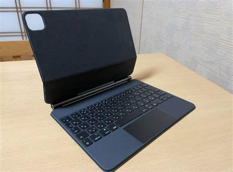 Apple Magic Keyboard 11インチ Ipad用 メルカリ