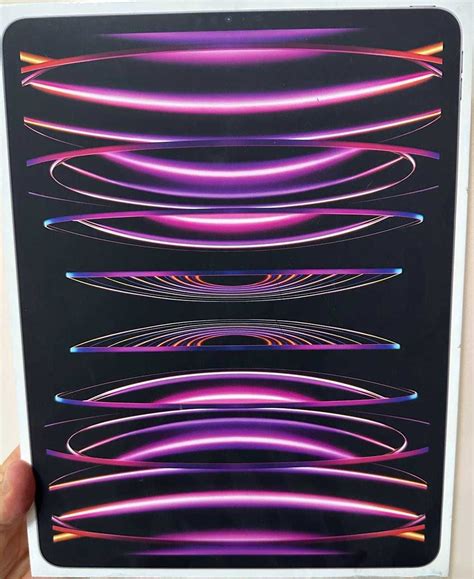 IPad Pro 12.9-inch (6th Generation) Wi-Fi: 1 099 у.е. - Планшетные ...
