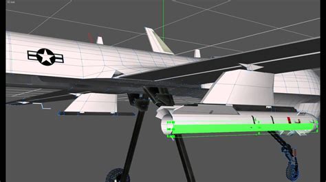 Defining 3D Objects In AC3D YouTube