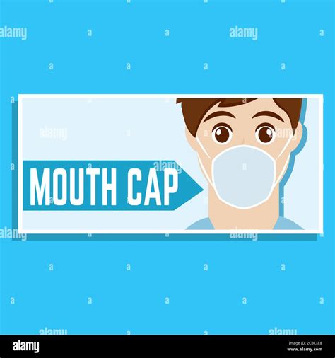 Biosafety Protocols Poster Stock Vector Image And Art Alamy