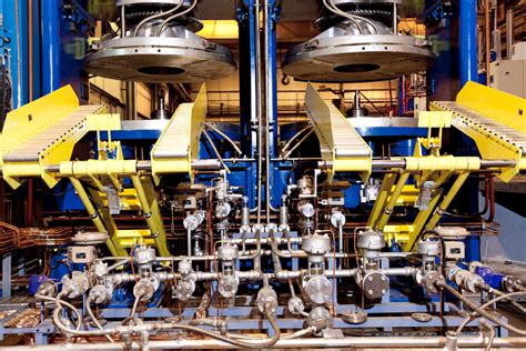 Nrm Tire Curing Press At Clinton Spears Blog