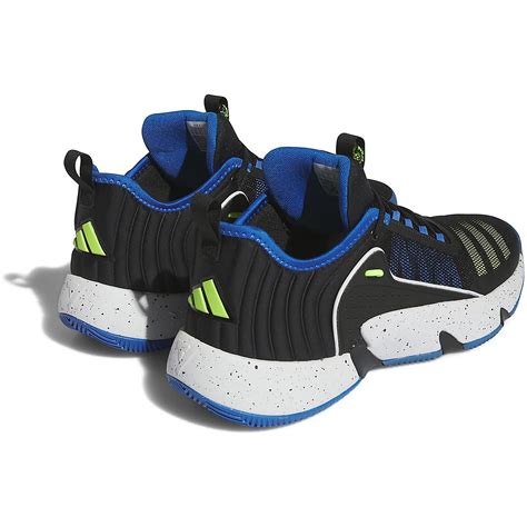 Adidas Adults Trae Unlimited Basketball Shoes Academy