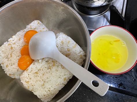 蛋炒饭怎么做蛋炒饭的做法豆果美食