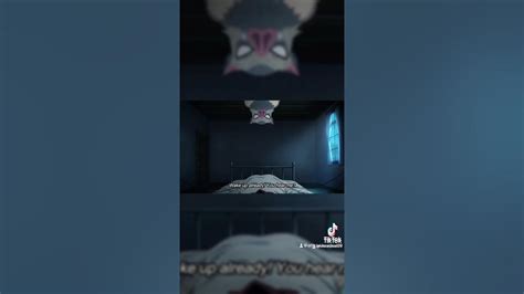 Funniest Moments In Demon Slayer Inosuke Ceiling Scene Youtube