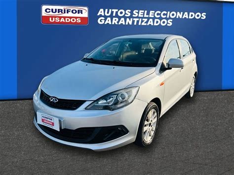 Chery Fulwin 2017 Autosusadoscl