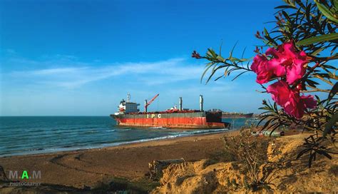 Discover Balochistan Gadani Ship Breaking Yard Balochistan