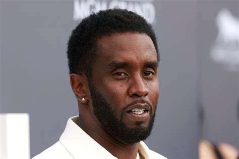 Howard University Revokes Sean ‘diddy Combs Honorary Degree After