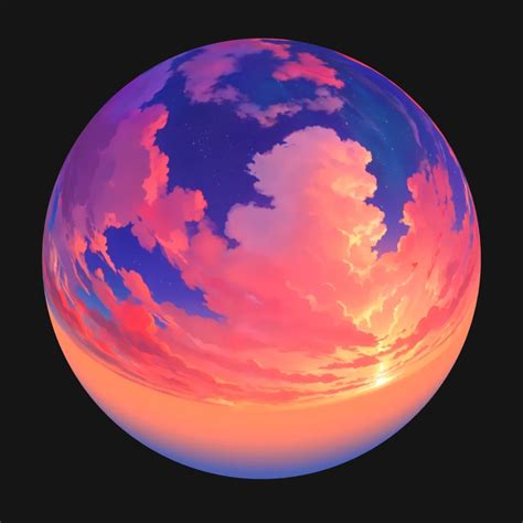 Skybox 06 Free Stylized 3d Models Skybox Textures And Game Asset Packs