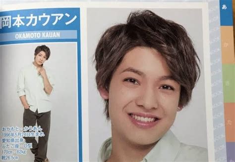 元ジャニーズjr 岡本カウアン氏 記者会見 Tweeterbreakingnews－ツイッ速！