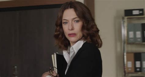 Entre Ses Mains Natacha Lindinger évoque Les Scènes De Nudité