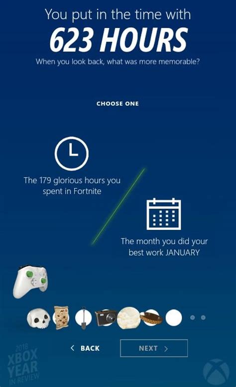 Xbox Year Review Rgaming