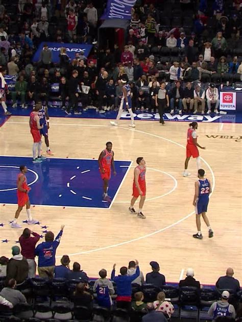 Philadelphia Sixers