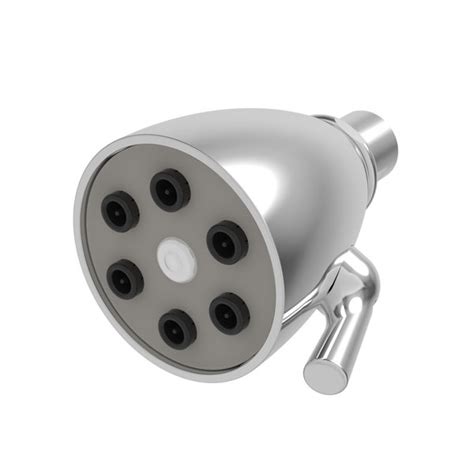 Newport Brass Single Function Shower Head Wayfair