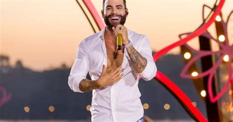 Gusttavo Lima Lança Na íntegra O álbum ‘paraíso Particular Rádio Nn