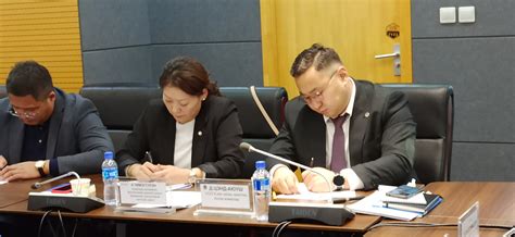 Vip76 Mn Амьжиргаа дэмжих зөвлөлийн шийдвэрийг цахим хэлбэрт шилжүүлэх шаардлагатай гэж үзэв