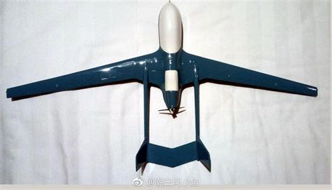 又一款无人侦察利器现身高原！中国无人机直面印度 新浪图片