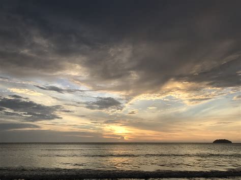 Horizon Nature Sky Horizon Over Water Sea Outdoors Cloud Sky