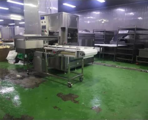 Multi Mould 3d Frozen Meat Processing Shape Press Machine Meat Flattener Machine Meat