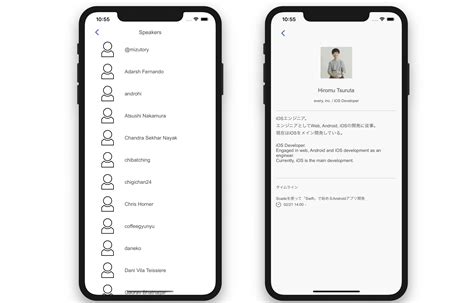GitHub Crane Hiromu ScadeKaigi2020 It Is A Copy App For