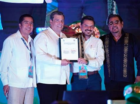 Firma de Convenio con CMB Permite al IMSS Hacer Realidad sus Proyectos de Promoción del Deporte