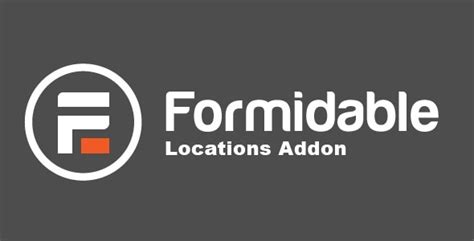 Formidable Forms Cascading Locations Add On 203 Wordpress Plugins