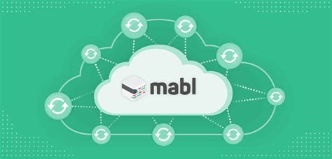 scaling testing across your organization with the mabl platform