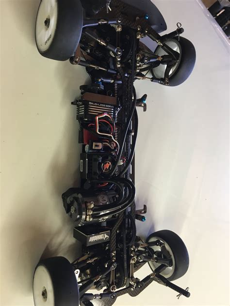 Awesomatix A800xah Mint R C Tech Forums