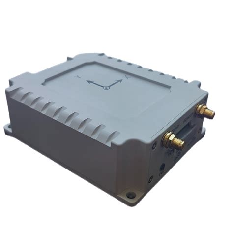 Low Gyro Bias Mems Ins Inertial Navigation System For Autonomous Driving