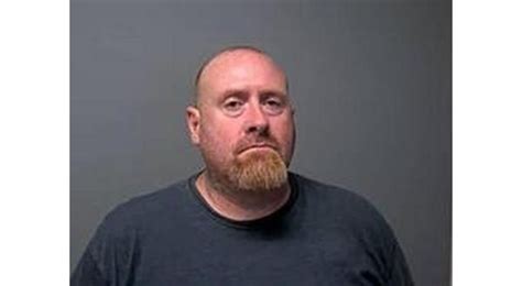 Citizen S Tip Leads To Arrest Of Sex Offender Who Had Not Notified Law