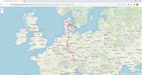 Chatgpt Analyse 1y Of Ev6 Can Bus Data Code Interpreter Css Electronics