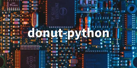 Donut Python 109 Ocr Free Document Understanding Transformer