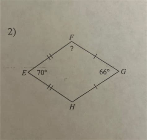 Solved How Do I Find The Measure Indicated