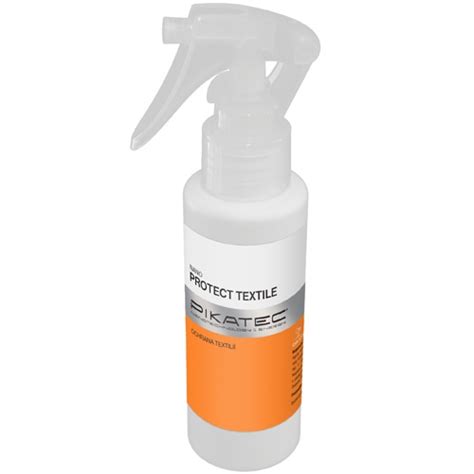 Nano Protect Textil 100ml - Pikatec