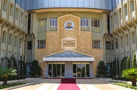 حكومەتی هەرێمی كوردستان بڕیارێكی نوێ بۆ فەرمانبەران دەردەكات