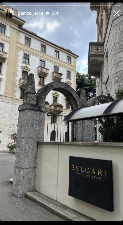 Hande Erçel And Sister Gamze Take Milan By Storm Harpers Bazaar Arabia