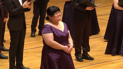 Formosa Singers And Thomas Caplin Carrickfergus Arr Pacey Youtube