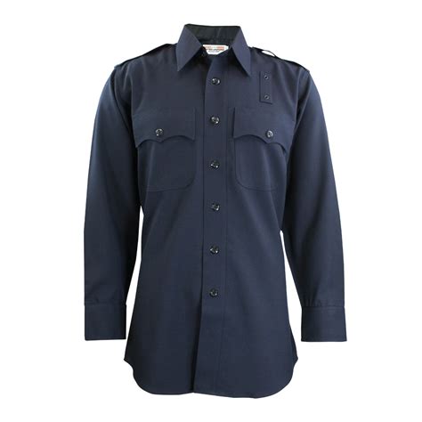 Lapd Class A Uniform