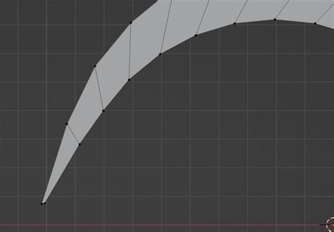 Modeling How To Model This Ellipse Shape Blender Stack Exchange