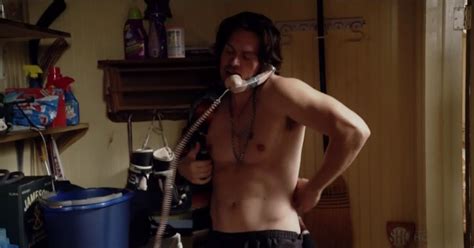 Generation Hunk More Steve Howey Butt