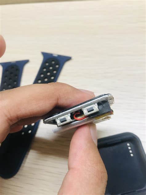 mutantw v1 diy open source smartwatch that you can wear daily 8