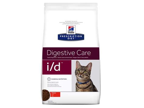 Køb Hill's PRESCRIPTION DIET Gastrointestinal Biome tørfode 1,5KG hos ...