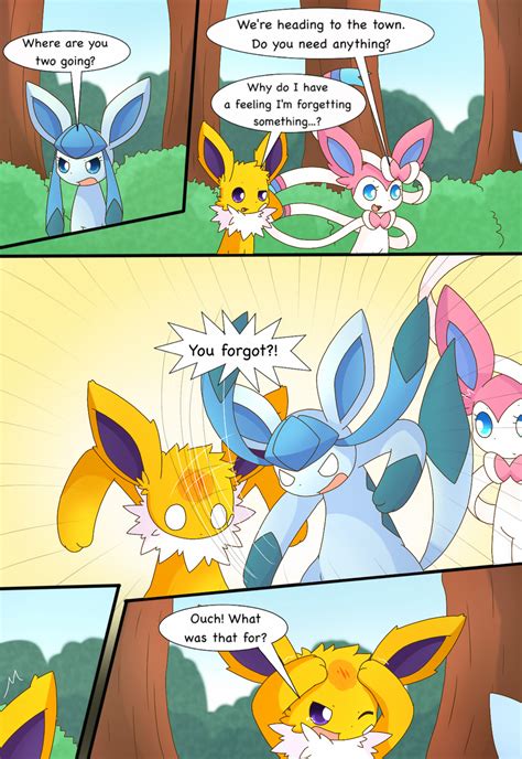Es Chapter 4 Page 7 By Pkm 150 On Deviantart