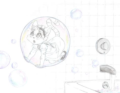 Cm Bubble Trap — Weasyl