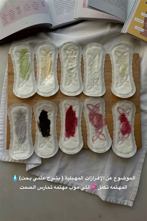موضوع الإفرازات المهبلية بشرح علمي بحث In 2024 Basic Skin Care